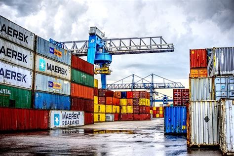 Usdas Nop Initiates Electronic Import Certificate For All Organic