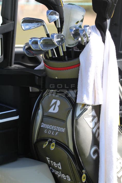 Fred Couples Witb 2014 Golfwrx