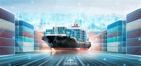 Technology In Logistics The Way Forward Mida Malaysian Investment