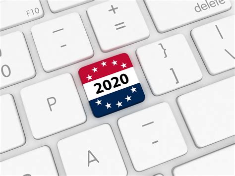 Cybersecurity Expert What The Media Miss On Americas Election Risks