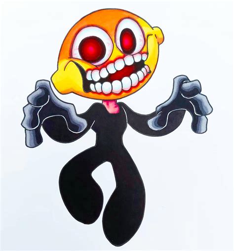 Guys Its Chibi Lemon Lord Rlemondemoncult