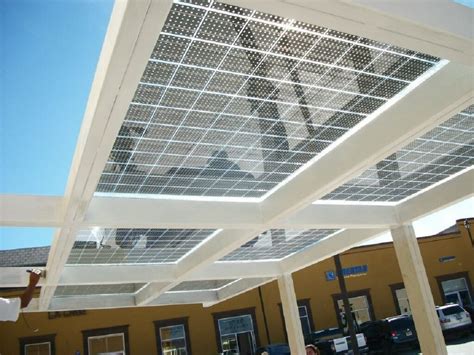 Paneles Solares Transparentes Características Ventajas y Desventajas