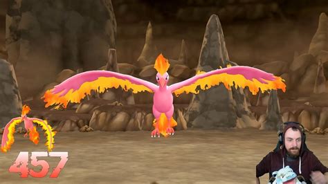 Shiny Lavados Nach 457 Resets Pokemon Lets Go Evoli Egowhity Youtube