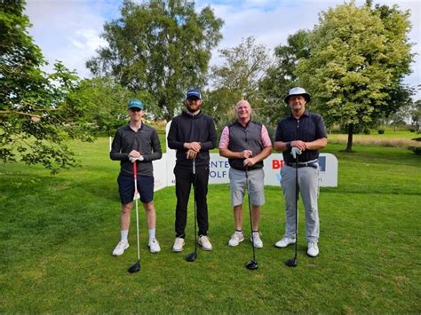 Max Rutherford On Linkedin Golf Management Golfopen Openweek