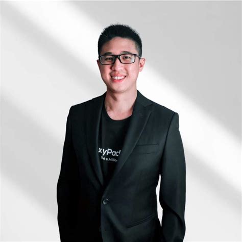 Denny Winoto Flexypack Be A Million Dollar Brand