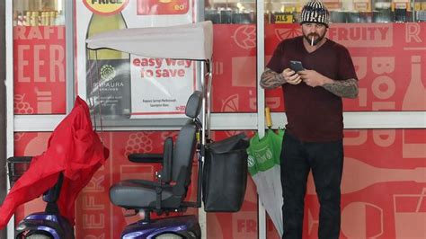 Longman Critical To Shortens Future The Courier Mail