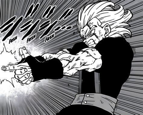 Granola Icon Dbs Dragon Ball Imagem De Fundo Para Iphone Dragon