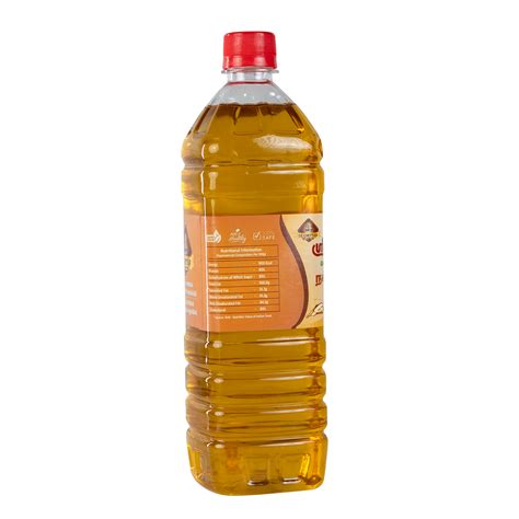 Cold Pressed Gingelly Oil 1l Valar Life