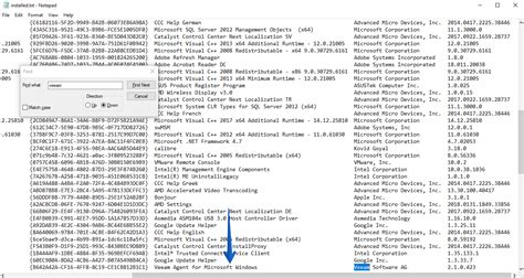 Veeam Solucionar El Error Setup Has Detected Inconsistent Configuration Some Obsolete Veeam