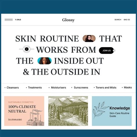 laiba zafar on linkedin website design landing page ui