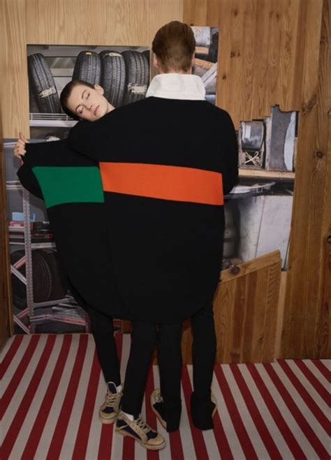 Walter Pfeiffer Teams Up With Model Henry Rank For Mastermind Magazine