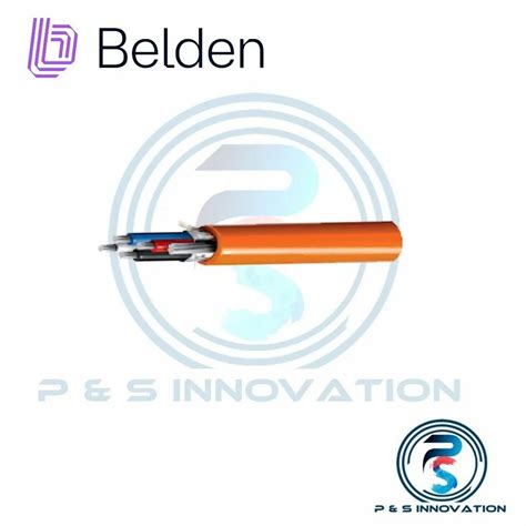 Fieldbus Cable F At ₹ 45 Meter फील्ड बस केबल In Noida Id 2849908062597