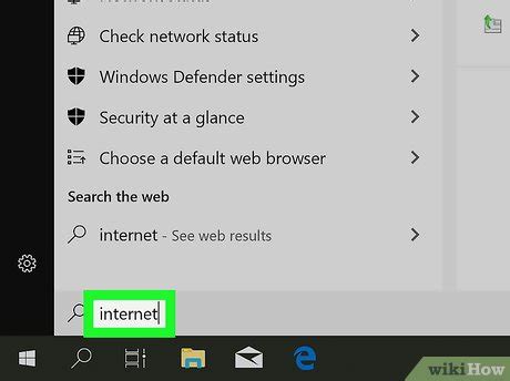 How To Enter Proxy Settings In Internet Explorer Steps