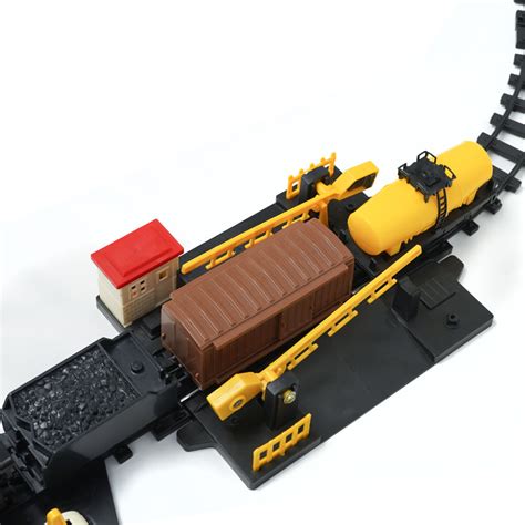 Confira Locomotiva Elétrica Ferrorama Xp500 Estrela Rihappy Ri