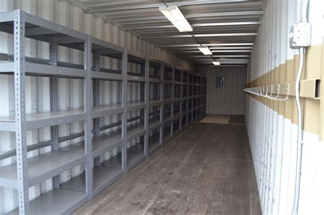 Storage Containers For Sale 20 And 40 Conex Containers