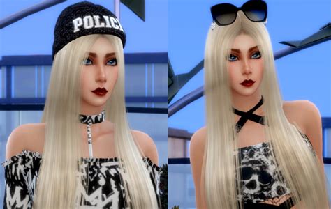 Original Sims By Discovery Sims Downloads Cas Sims Loverslab