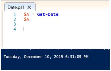 How To Use PowerShell PowerShell Cmdlet And Scripts With Examples