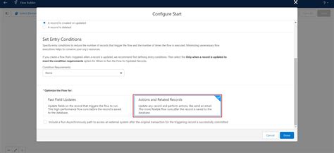 salesforce to wordpress wp data sync using workflow automation