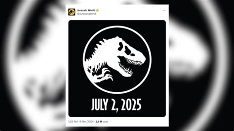 Jurassic World 4 Date De Sortie Réalisateurce Quil Faut Savoir