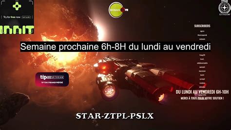 Star Citizen Youtube