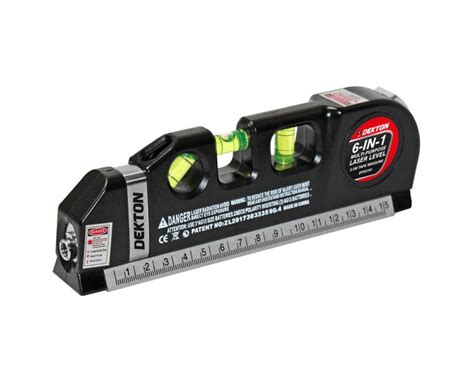 Dekton Multi Purpose Laser Level