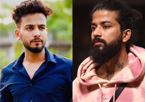Bigg Boss 17 Elvish Yadav On Anurag Dobhal Eviction बिग बॉस 17