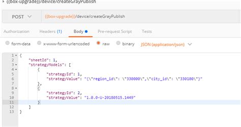 Spring Mvc接收json传参，使用postman模拟数据 Csdn博客