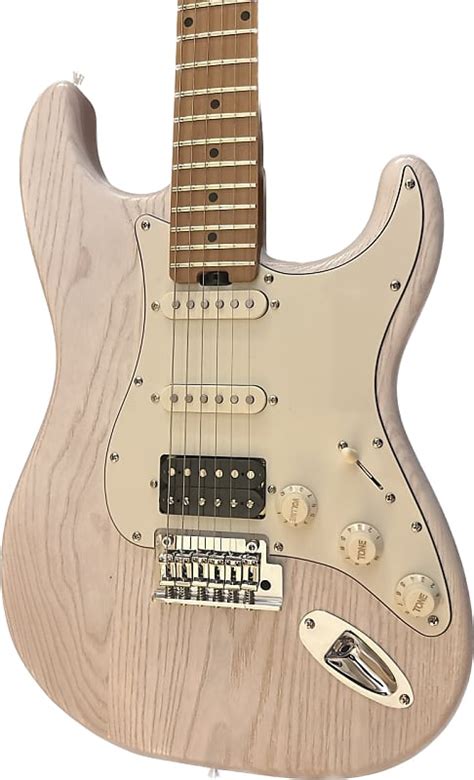 Firefly Ffst 2023 White Reverb