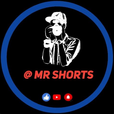 Mr Shorts Youtube