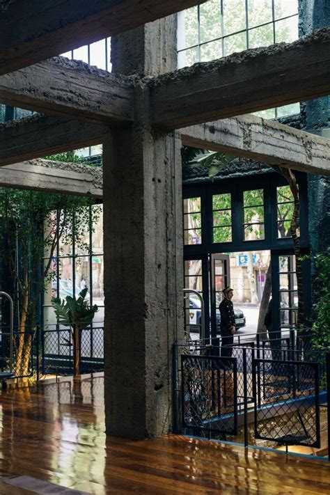 Snapshot The Stamba Hotel Brings Modern Charm To Old World Tbilisi