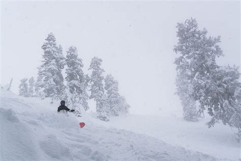 Field Tested 2024 Burton Gril Master Snowboard Review Evo