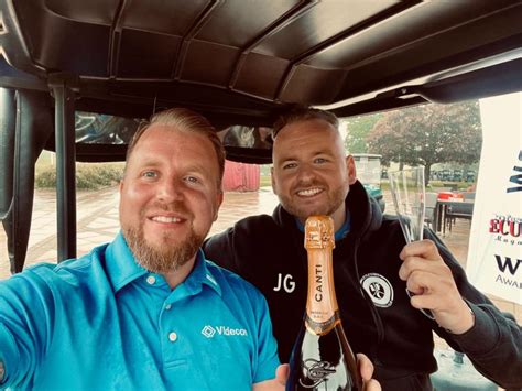 Dan Lambert On Linkedin The Wet Bandits Were Back In Birmingham Today Delivering Presseco To All