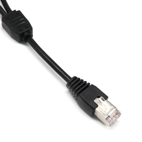 Ethernet Splitter Adapter 0 3 M Laptop Ethernet Ne Grandado