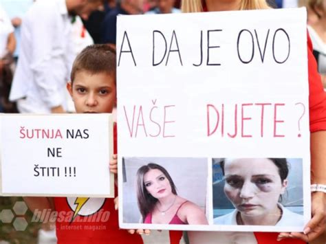 Rama Prozor Info Podignuta optužnica u slučaju pretučene radnice iz Jablanice