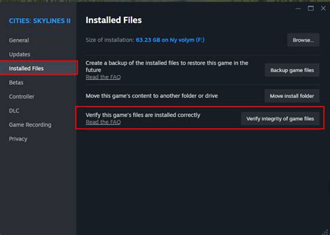 I Updated Game And When Trying To Play Error Message Come Up Paradox Interactive Forums