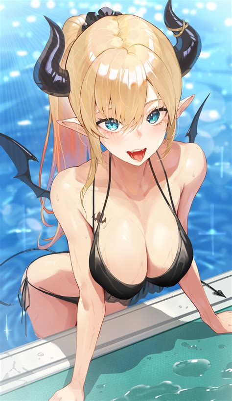 Yuzuki Choco Hololive Drawn By Kakage Danbooru