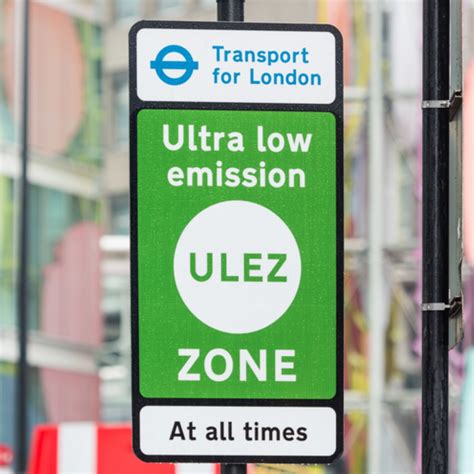 Tfl Ulez Fines Issued To Dutch Hauliers Were Illegal