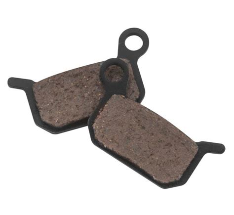 Bikemaster O7070 Bikemaster Brake Pads Summit Racing