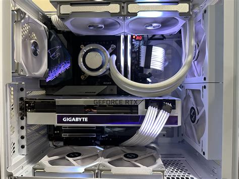 Air Mini E Atx Build Rlianli