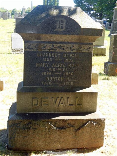Mary Alice Hoyt Devall 1856 1936 Find A Grave Gedenkplek