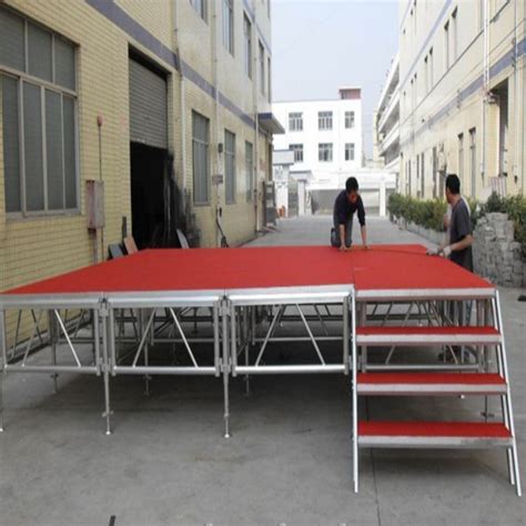 China Single Outdoor Simple Church Stage Designs Manufacturers Single Outdoor Simple Church