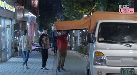 IMCDb Org Hyundai Porter II HR In Shopingwang Looi