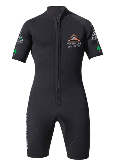 Mens Snorkelling Spring Suits Adreno Ocean Outfitters