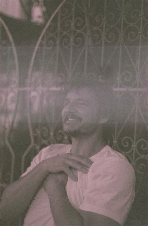 Mando — Sex Pollen Masterlist