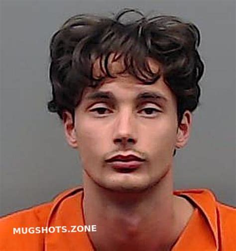 Kennedy Jacob Ryan 04152025 Smith County Mugshots Zone