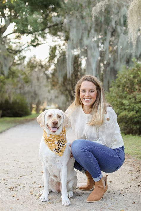 Spotlight On Volunteers Katherine Dantzler Horner 09 Bishop