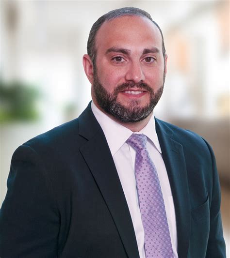 Daniel M Borek Chicago Executive Compensation And Governance Attorney Mcdonald Hopkins