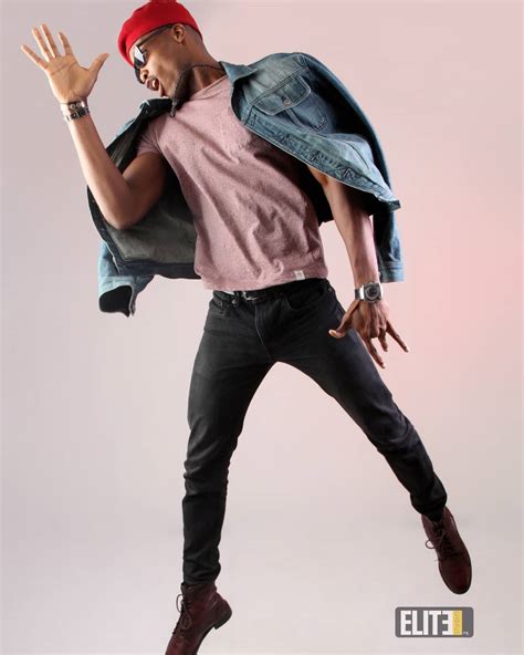 Meet Philips Clinton Ihakonye Winner Of Satisfashion Ug And Enrole