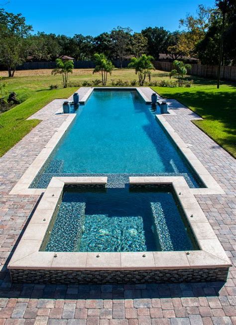 80 New Pool Design Ideas In 2025 Pool Designs Pool Swimming Pools