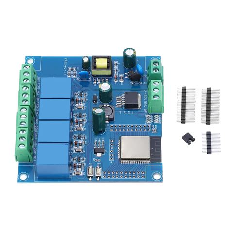Módulo De Desarrollo Inalámbrico Placa De Desarrollo Esp32 Módulo De